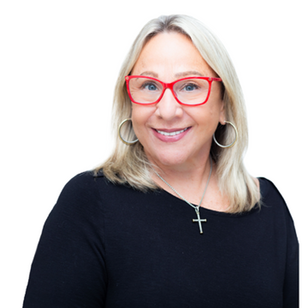 Page Morgan, REALTOR - Real Estate Reviews in Marietta, Georgia