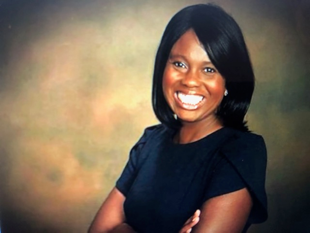 Dinah Ibiam, REALTOR - Real Estate Professional in Tampa, Florida