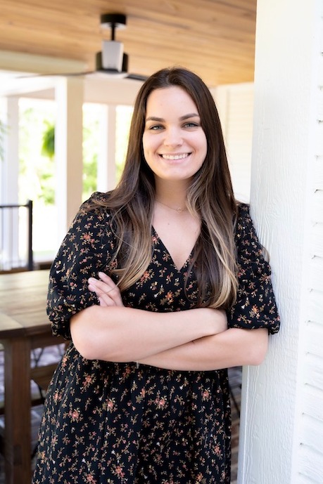 Rachel Hyburg, Sales Associate - Real Estate Professional in Columbus, Ohio