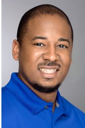 Isaac James - Real Estate Professional in FORT LAUDERDALE, Florida