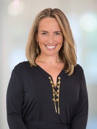 Kate Hamilton - Real Estate Reviews in MADISON, New Jersey