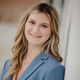 Hannah B Robin - Real Estate Professional in NEW ORLEANS, Louisiana