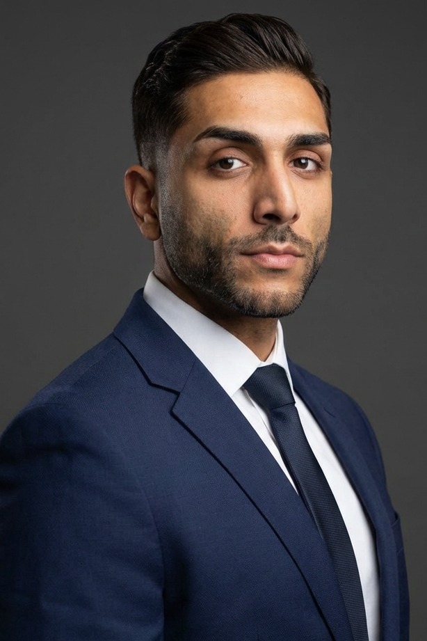 Mustafa Muaremi, Real Estate Consultant - Real Estate Reviews in ...