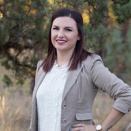 Jessica Orona, Agent - Real Estate Professional in Show Low, Arizona