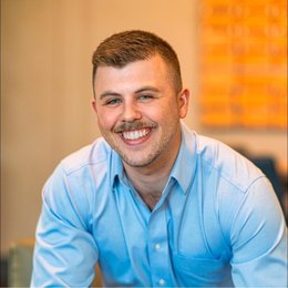 Kyle Joe Merritt, Agent - Real Estate Reviews in MARTINEZ, Georgia