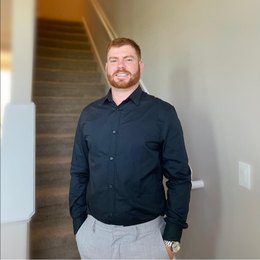 Matthew Parker, Realtor - Real Estate Reviews in Jacksonville, FL