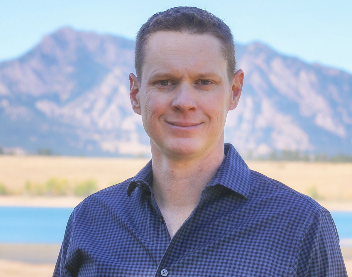 Matt Ladwig, Broker Associate - Real Estate Reviews in Boulder, Colorado