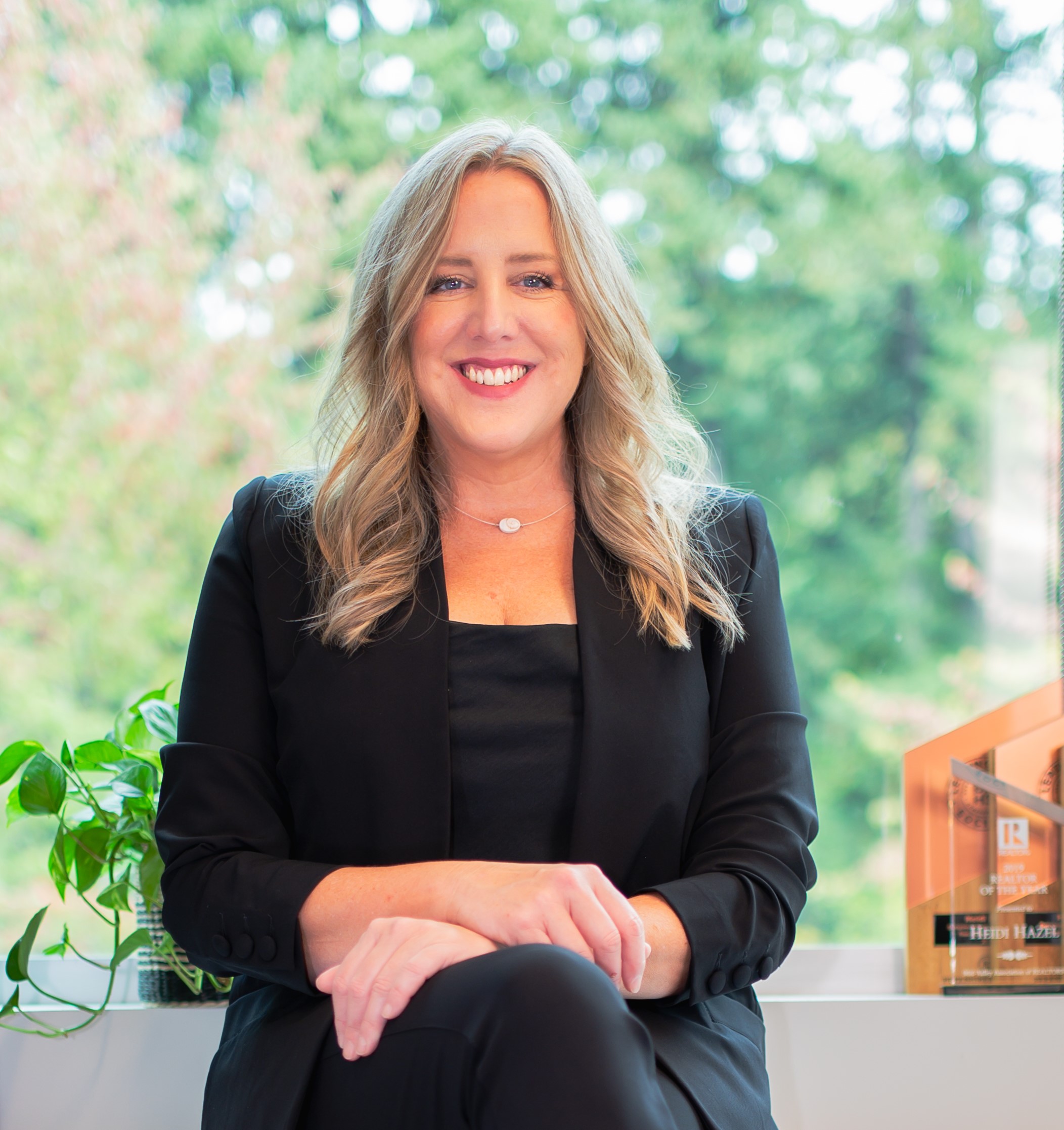 Heidi Hazel, Designated Managing Broker - Real Estate Professional in ...
