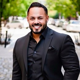 Lou Ramos, Broker Associate - Real Estate Professional, NJ