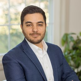 Nick Jaramillo - Real Estate Professional in Auburn, Maine