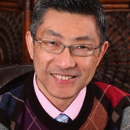 Samuel Yung Yi Niou, Agent - Real Estate Professional in Henrico, Virginia