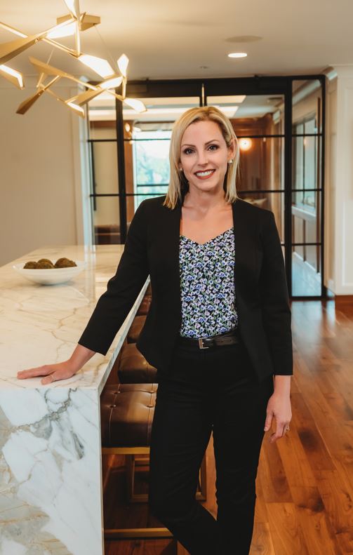 Heather Warson, Sales Associate - Real Estate Reviews in The Woodlands, TX