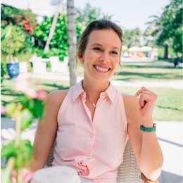 Victoria Noska — Real Estate Agent in Jupiter, FL