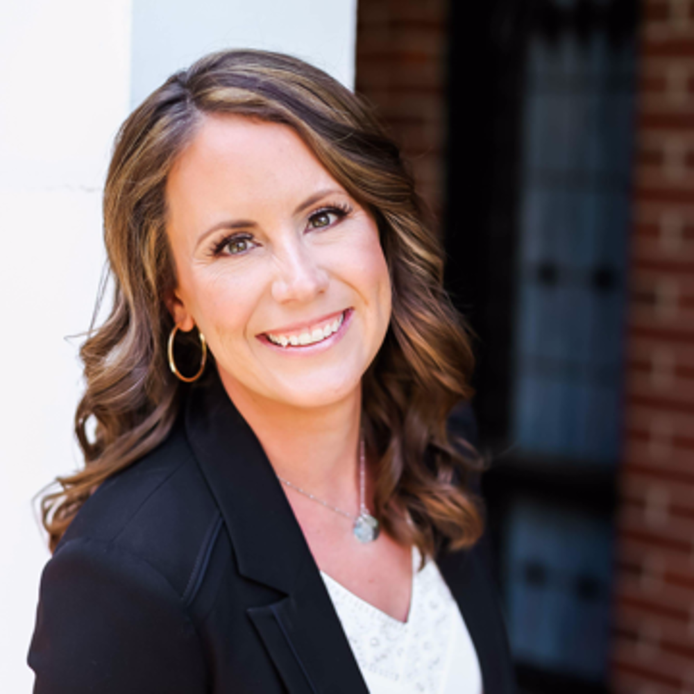 Kimberly Magette - Real Estate Professional in Fort Mill, South Carolina