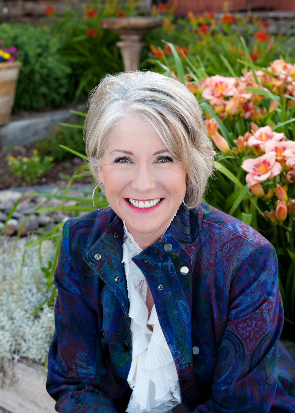 Jill McFeron, REALTOR - Real Estate Professional in Colorado Springs ...