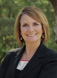 Candace Morton, Agent - Real Estate Professional