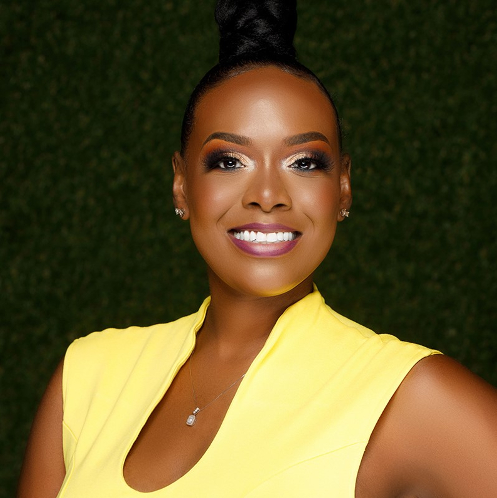 Candace Leake, REALTOR - Real Estate Professional in Memphis, Tennessee