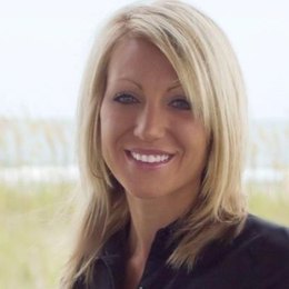 Kelli Suzanne Pate - Real Estate Reviews in MOBILE, Alabama