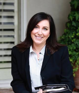 Susan Shetron, Homesmart Agent - Real Estate Reviews in Modesto, California