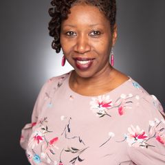 Desiree Smith - Real Estate Professional in ATLANTA, Georgia