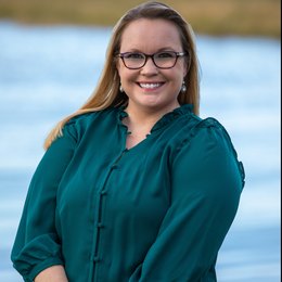 Katelyn Raber, Agent - Real Estate Reviews in Clermont, Florida