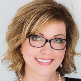 Rachel Warren, Broker Associate - Real Estate Reviews in BRIGHTON, Michigan