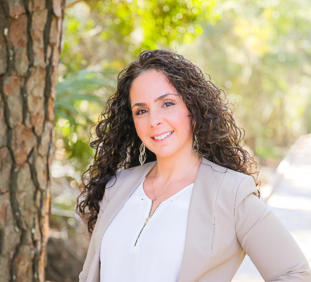 Tania Rizzuto, REALTOR - Real Estate Reviews in Daphne, Alabama