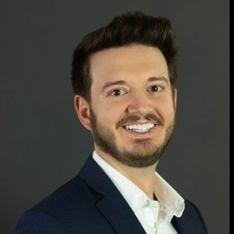 Jared Smith, Agent - Real Estate Professional in OVERLAND PARK, Kansas