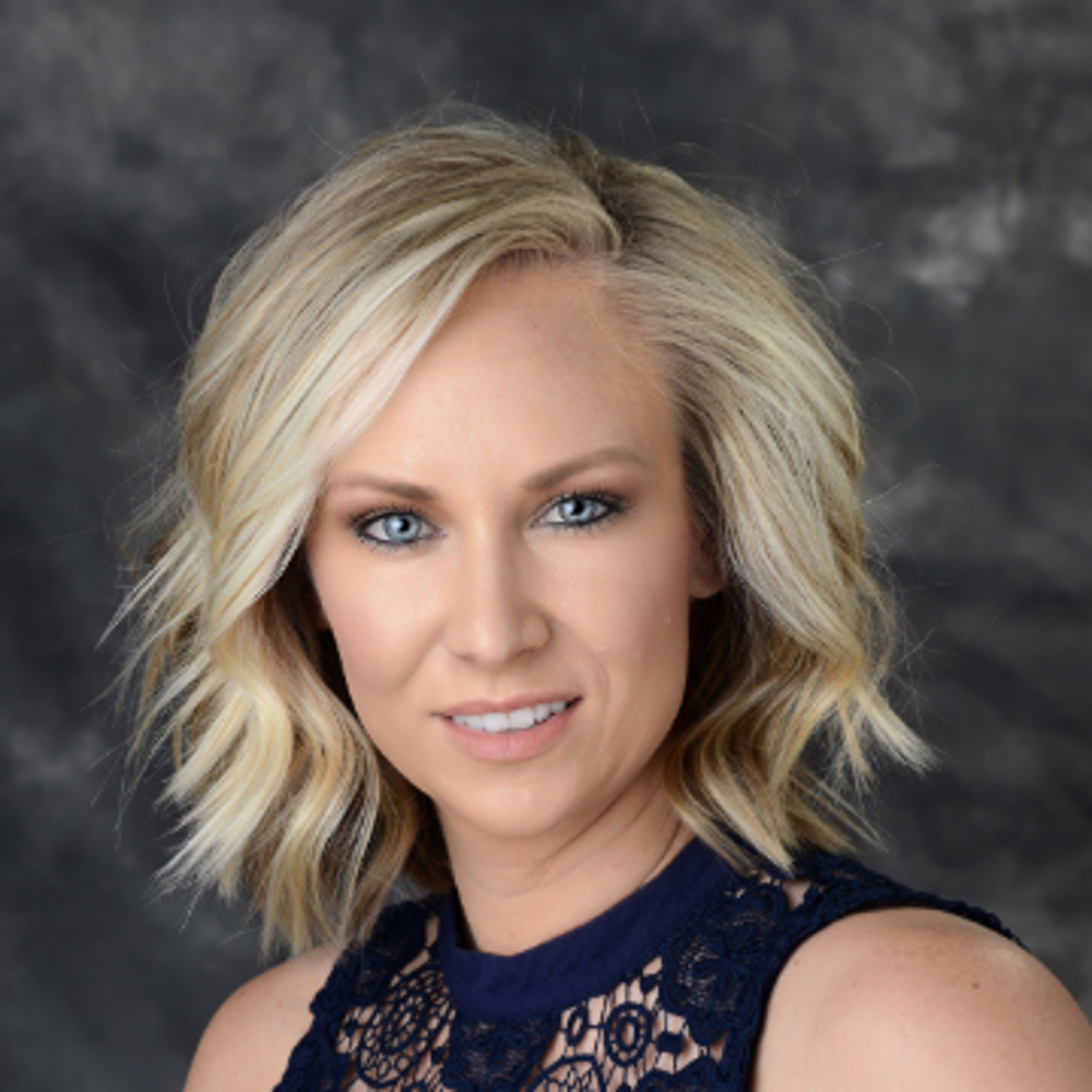 Reanne Rudd, REALTOR - Real Estate Reviews in Amarillo, Texas