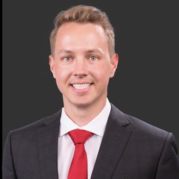 Tyler Watson, Agent - Real Estate Professional in LAS VEGAS, Nevada