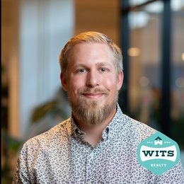 Seth Walters, Agent - Real Estate Professional in ELK RIVER, Minnesota