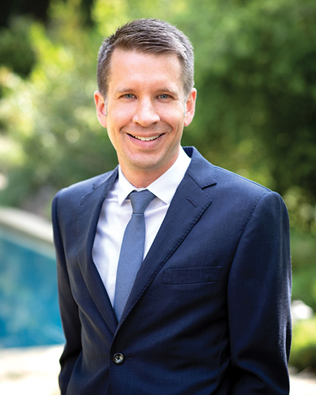 Tregg Rustad, realtor(r) - Real Estate Reviews in Beverly Hills, California