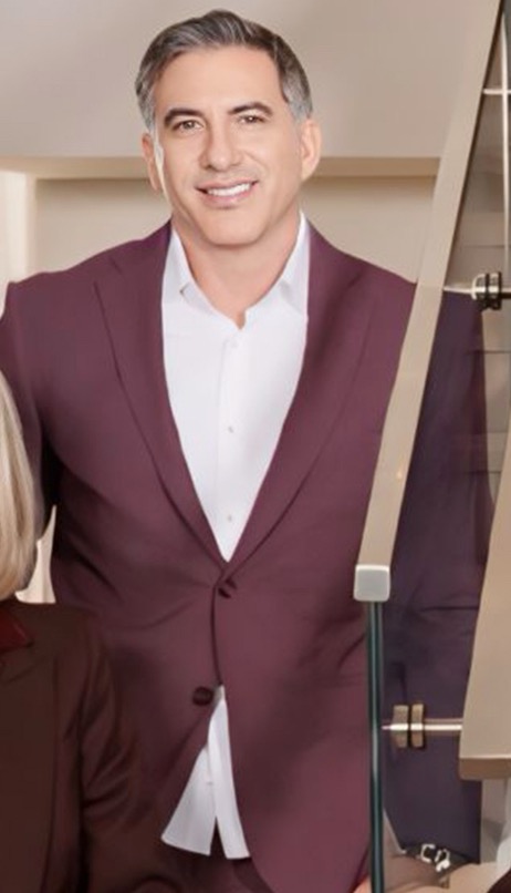 Brian Ross, Broker Associate - Real Estate Professional in Boca Raton ...