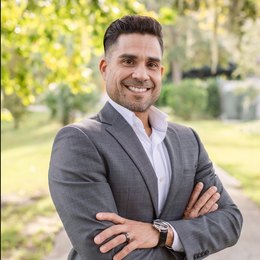 JOSE RODRIGUEZ, Broker Associate - Real Estate Reviews in ORLANDO, Florida