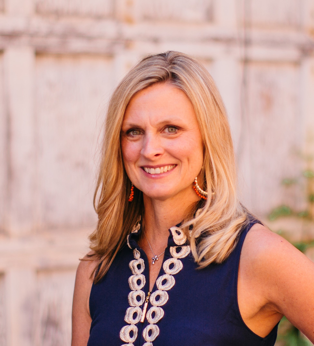 Tanya Swann, REALTOR - Real Estate Professional in Chattanooga, Tennessee