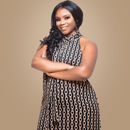 Jada Pointer, Agent - Real Estate Professional in RICHMOND, Virginia