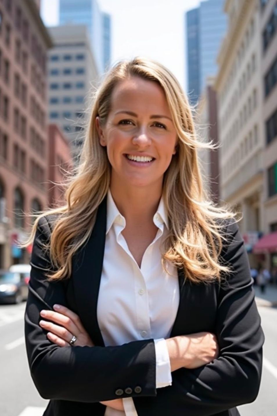 Rachel Swann, Sales Associate - Real Estate Professional in San ...