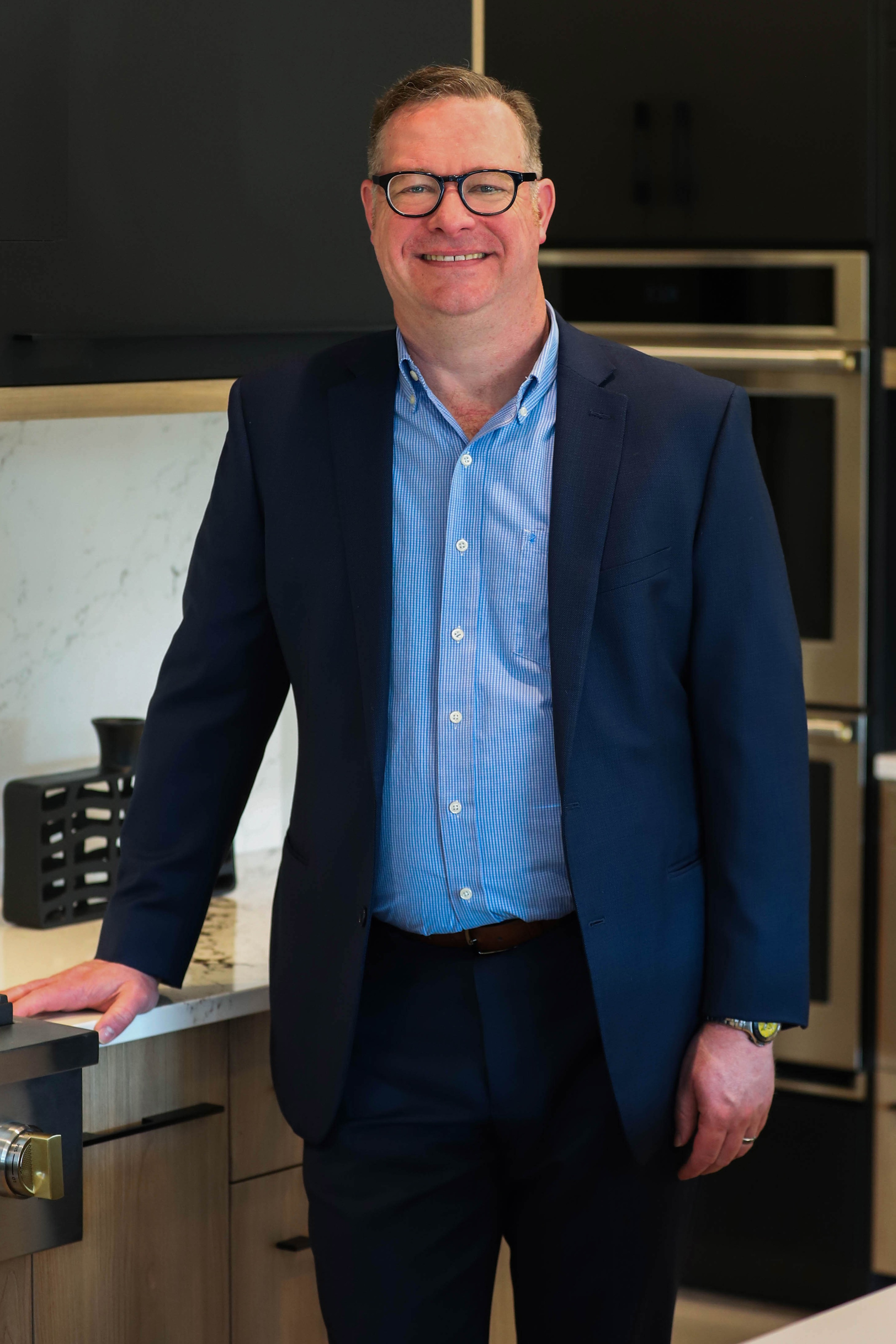 Tim Winters, Sales Associate - Real Estate Professional in Chesterfield ...