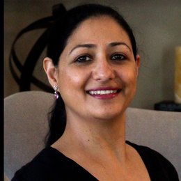 Preeti Rangar, Broker - Real Estate Professional in CLAYTON, North Carolina