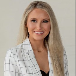 Shyanne Roberts, Agent - Real Estate Professional in DURANT, Oklahoma