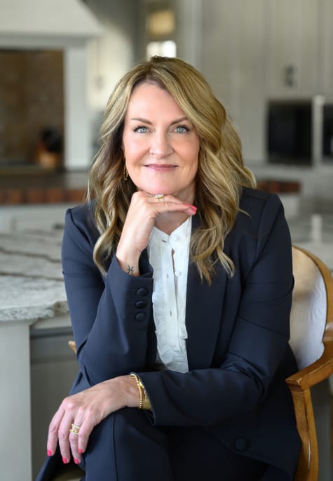 Mary Pat Skocir, REALTOR - Real Estate Professional in Delafield, WI