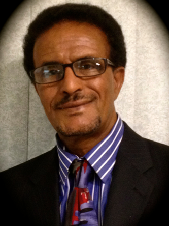 Yemane Gedde, Real Estate Salesperson - Real Estate Professional in ...