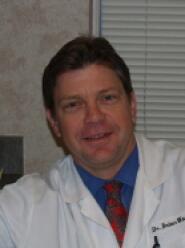 Brian Ware, Podiatrist - Rehabilitation & Holistic Medicine ...