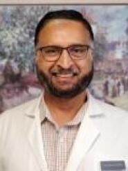 Dr. Amjad Bhatti, DPT, Physical Therapist - Physicians Professional in ...