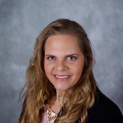 Nicole Christianson - Insurance Reviews in Grass Lake, Michigan