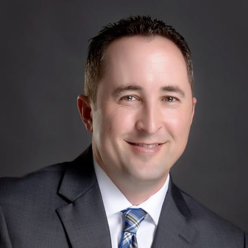 Shaun Yates - Insurance Professional in Simi Valley, California