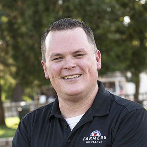 Timothy O'Rourke - Insurance Professional in Saint Helena, California