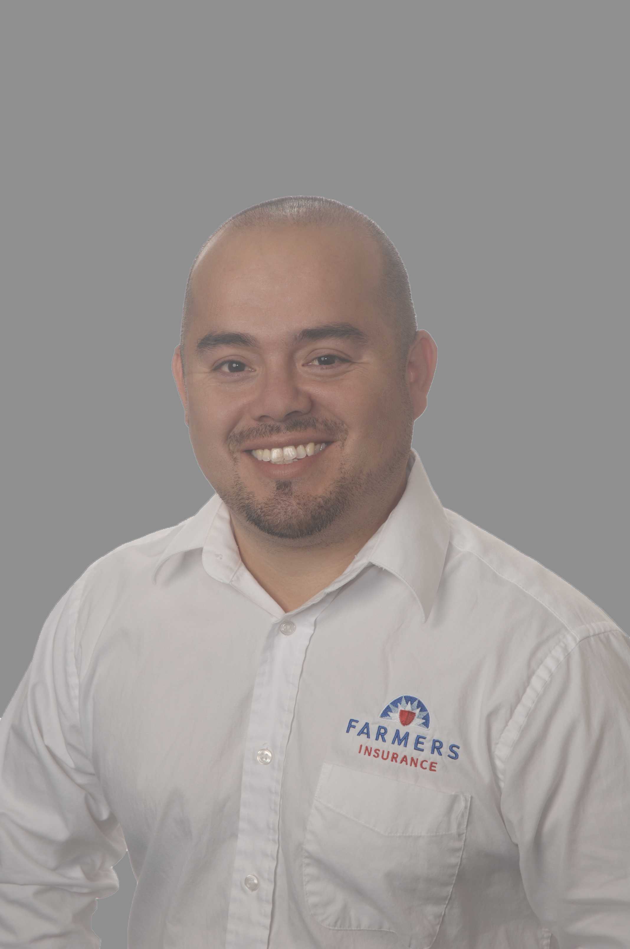 Jesus Rubio, agent - Insurance Reviews in Redding, California