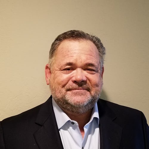 David Olson - Insurance Professional in Alamo, California