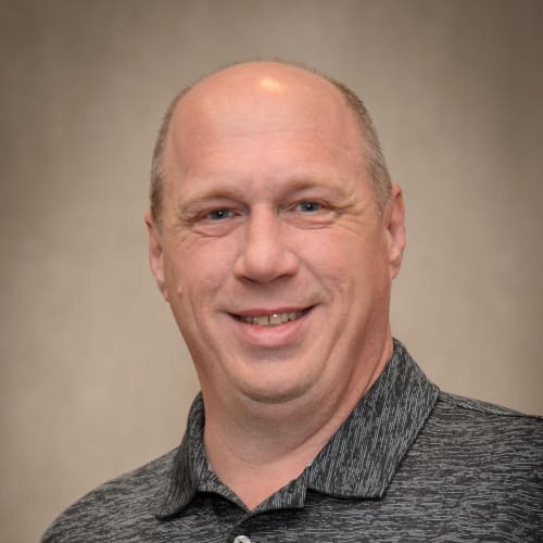 Scott Spoerl - Insurance Professional in Fort Atkinson, Wisconsin